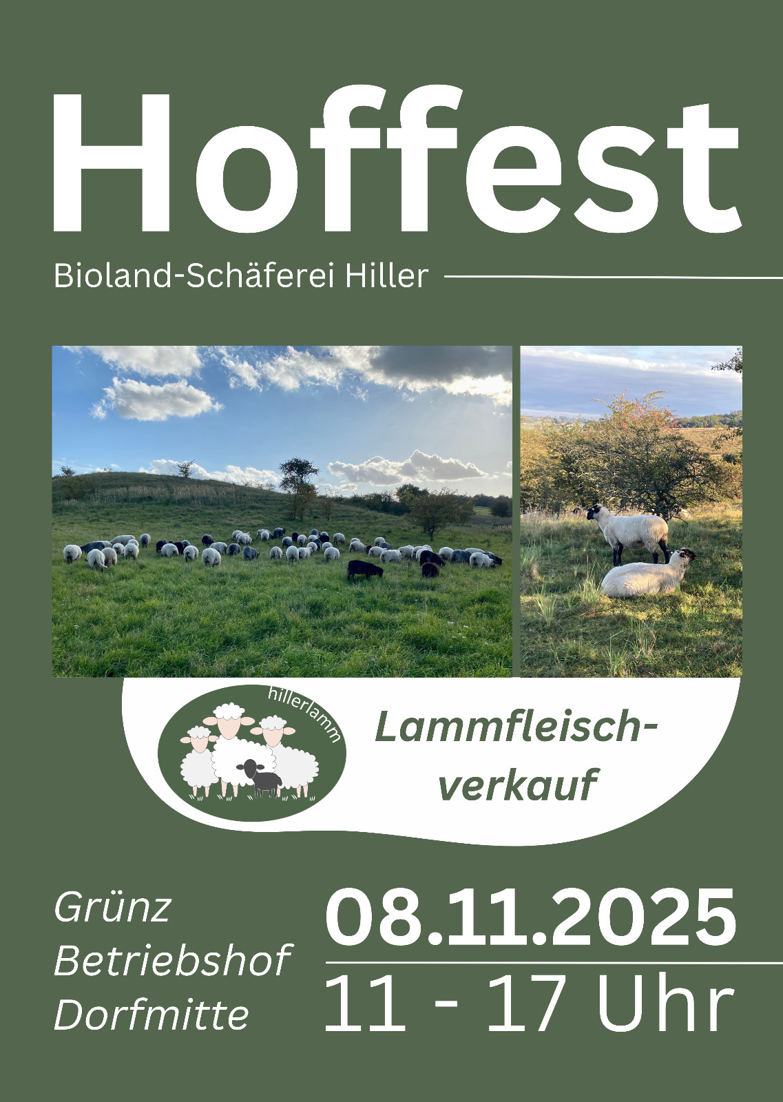 Tourismusinformationen des Amtes Löcknitz-Penkun